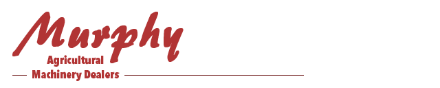 NEW & USED MACHINERY Archives - Murphy Agricultural